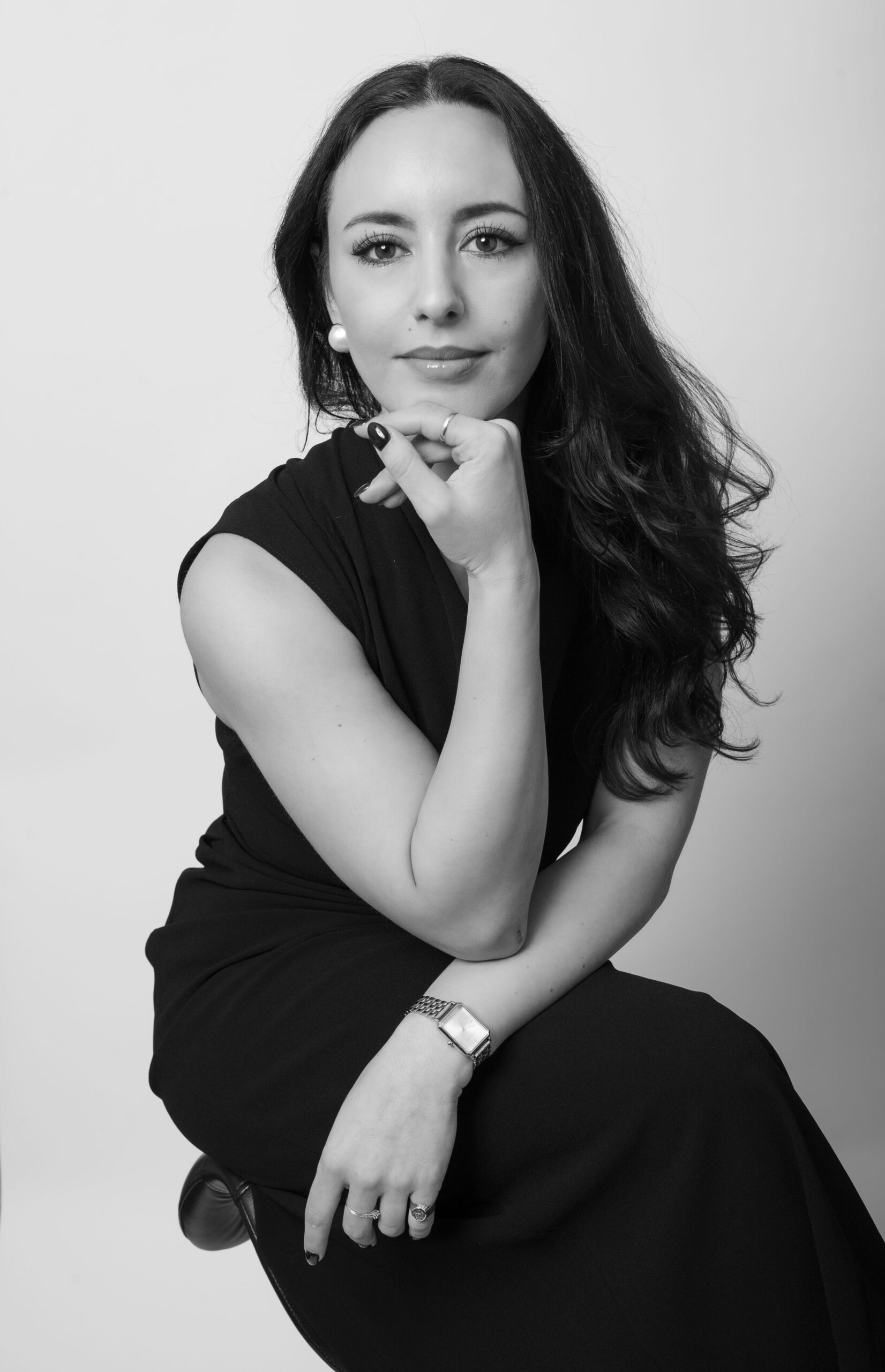Amanda Bas-Cristóbal Menéndez PhD - SkylineDx