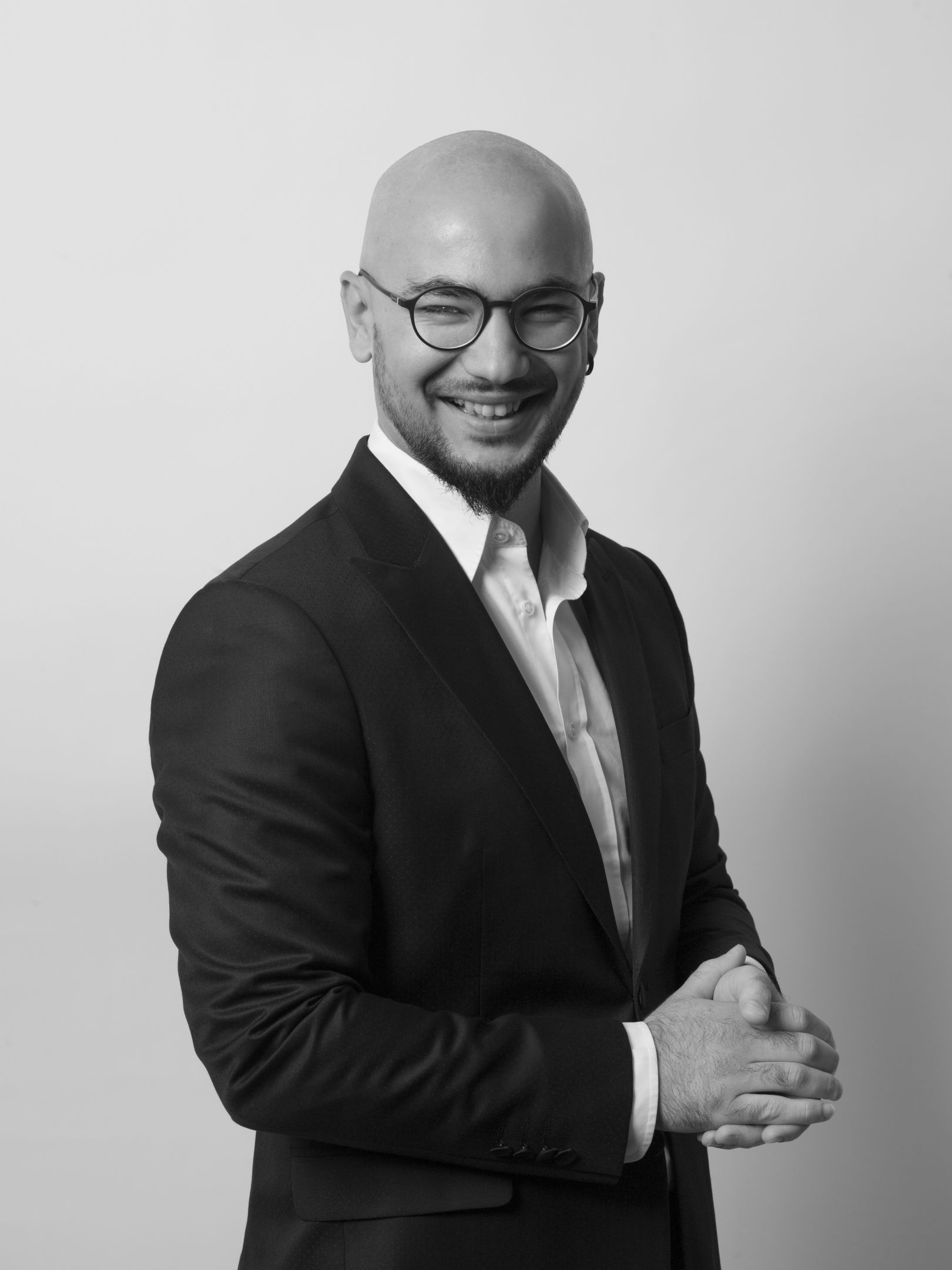 Mithat Guney - SkylineDx